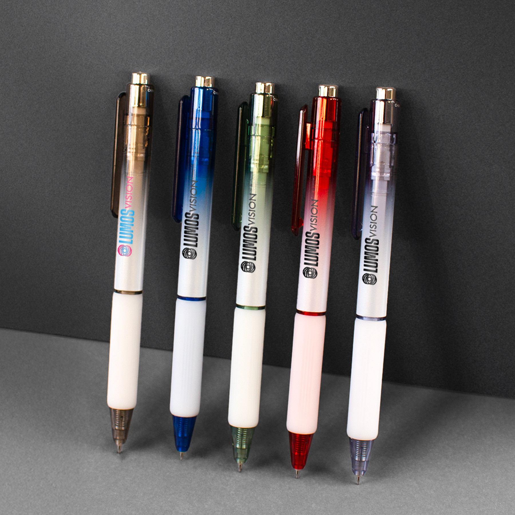 Shadow Finepoint Pen - HPG Brands