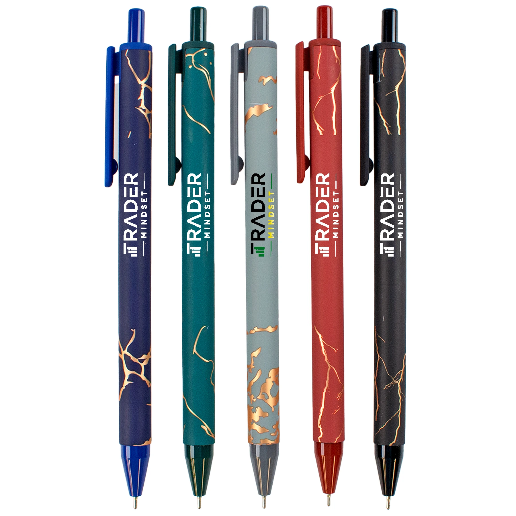Marble Comfort Pen - HPG Brands