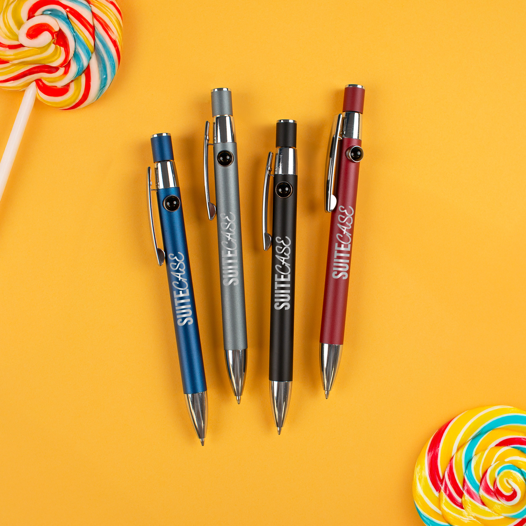 Whirly Comfort Pen - HPG Brands