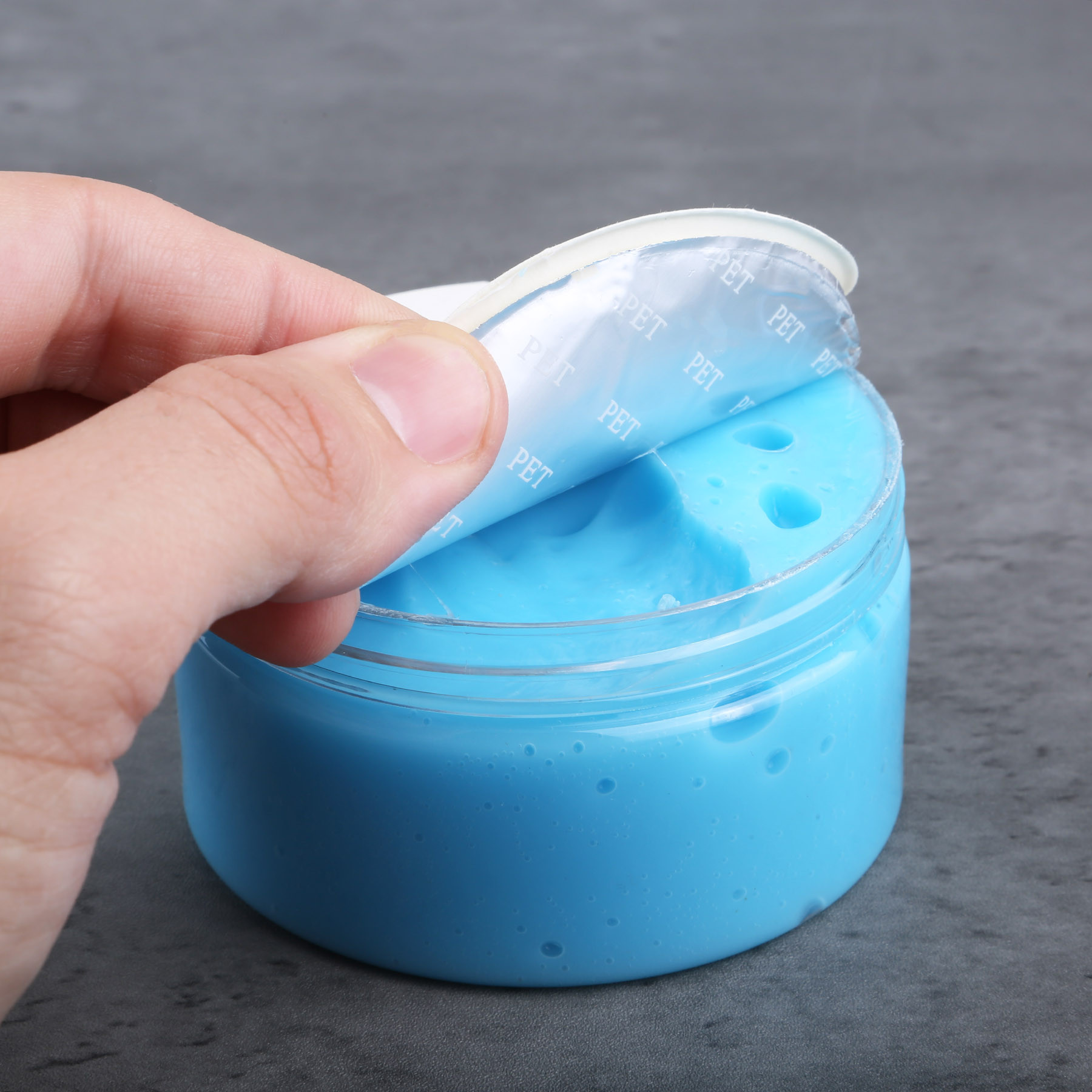 Wizard Cleaning Putty - HPG Brands