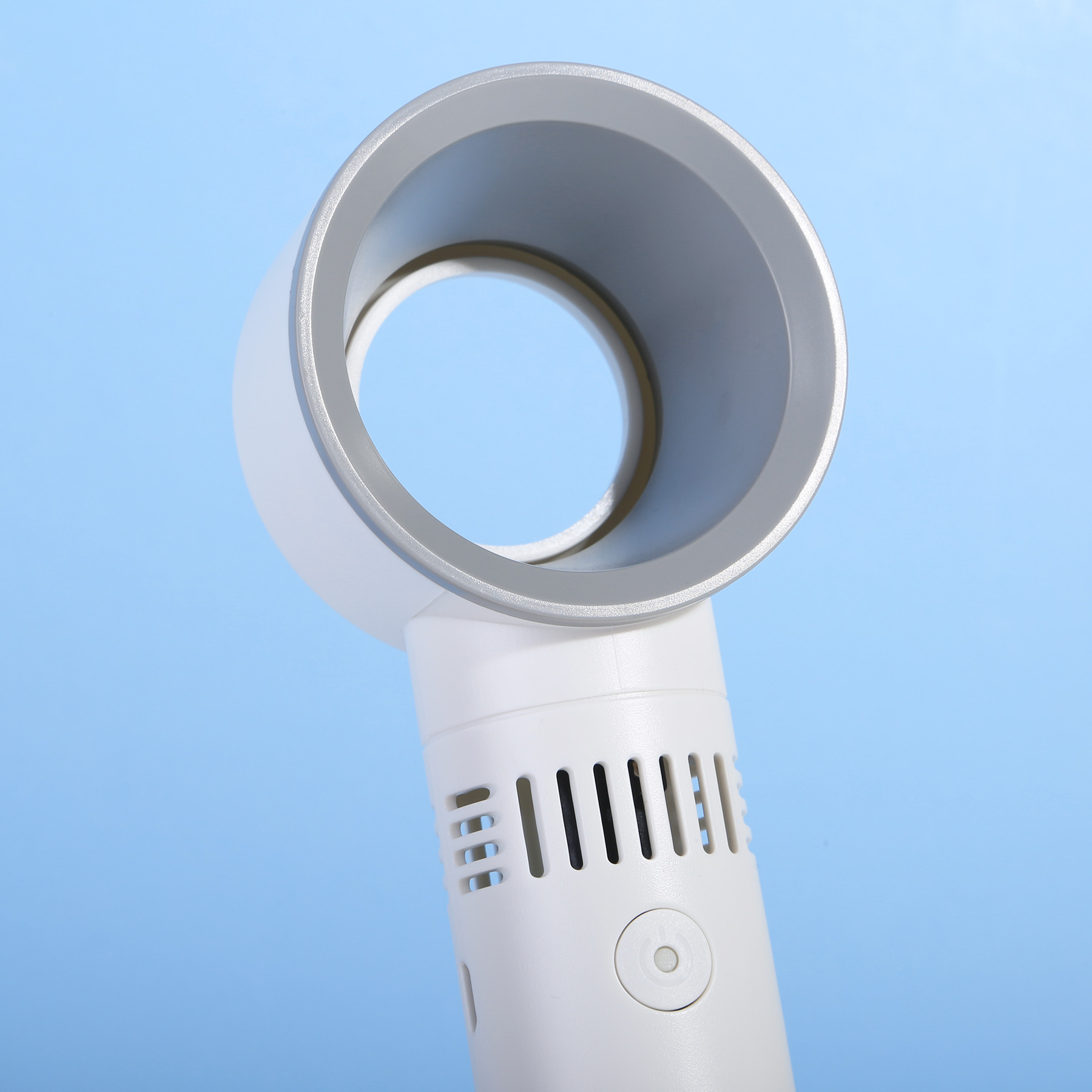 E-Z Breezy Bladeless Fan - HPG Brands