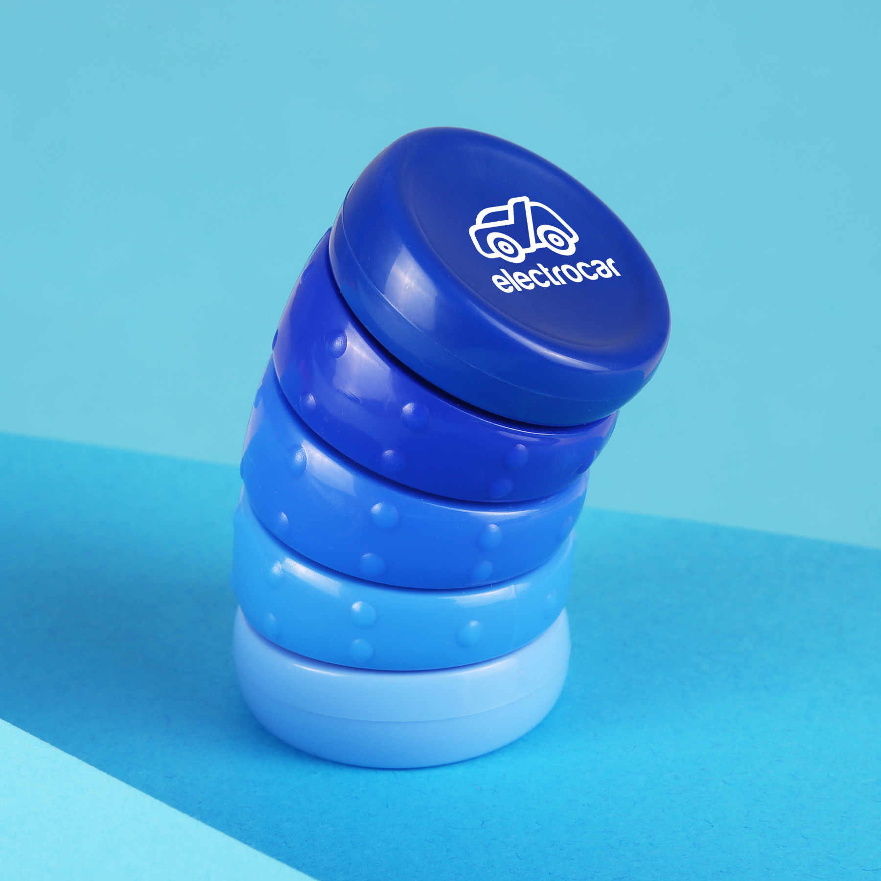 Torsion Fidget Toy - HPG Brands