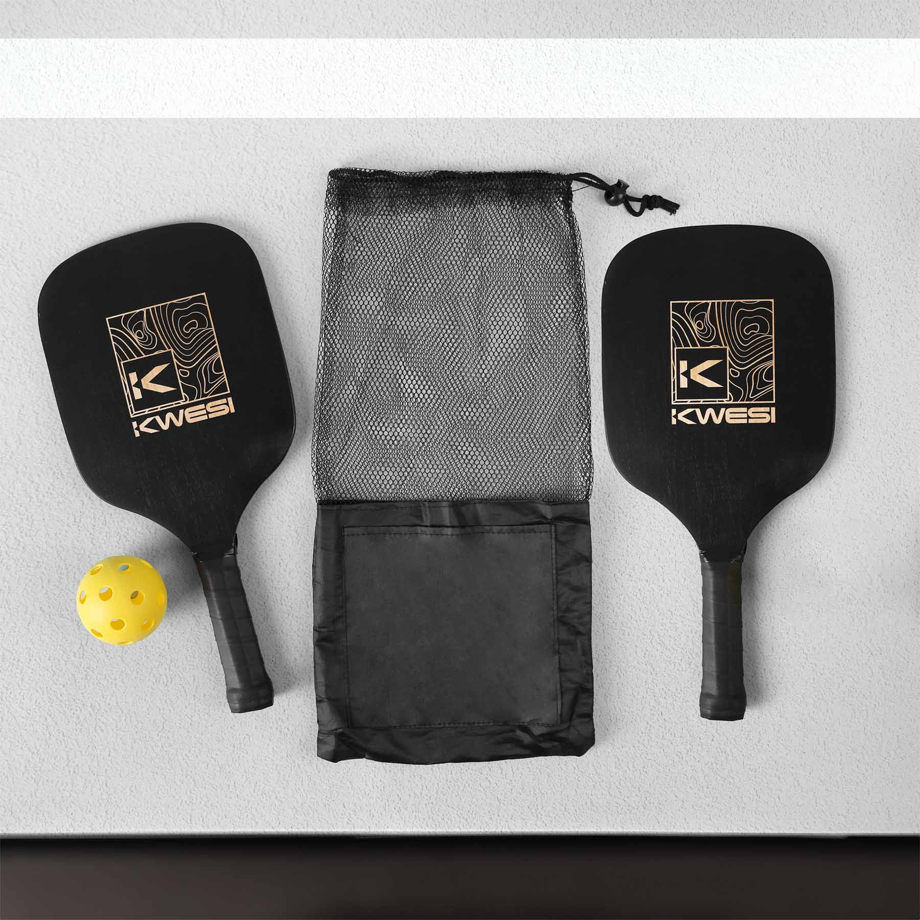 Pick Up Pickleball Set - HPG Brands