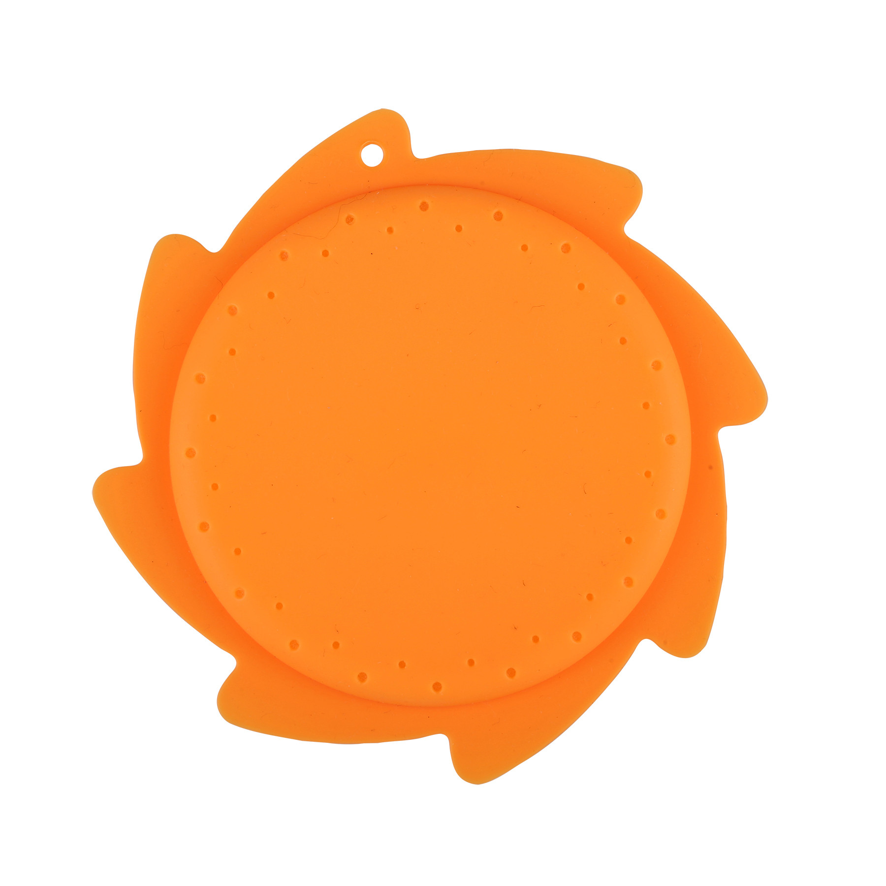 Silicone Hydro Flying Disc - HPG Brands