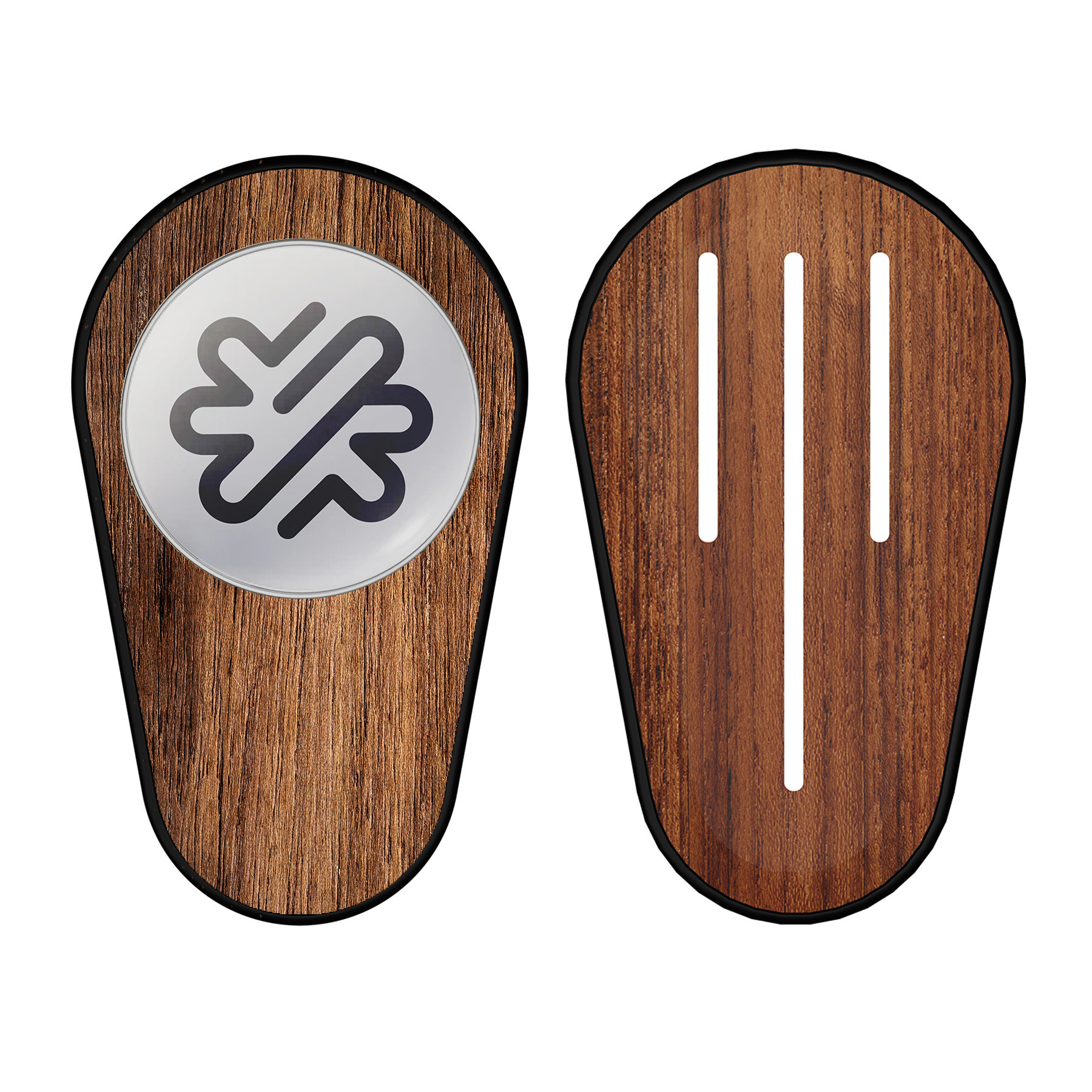 Pitchfix: The Alignment Chip - HPG Brands