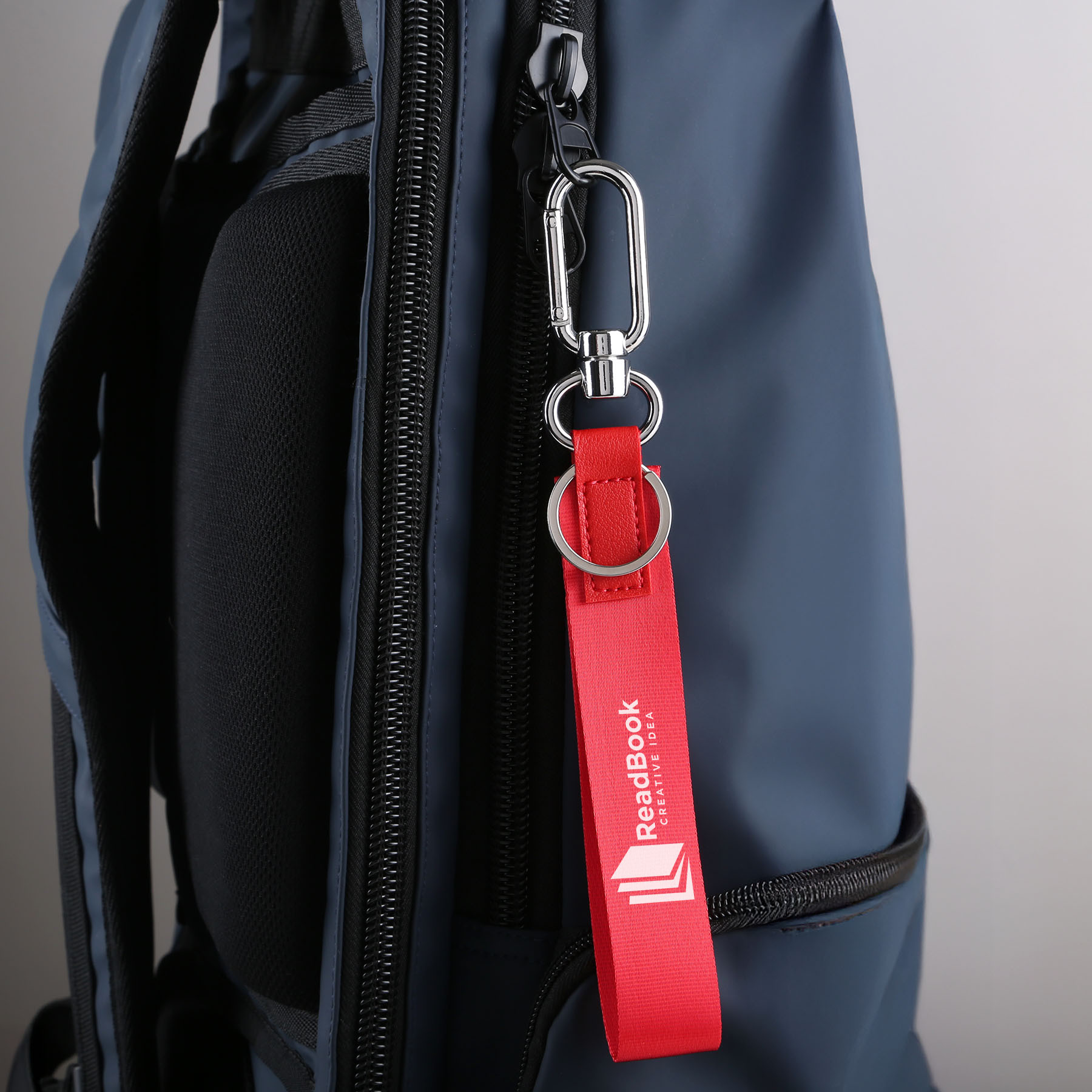 Keeper Keychain - HPG Brands