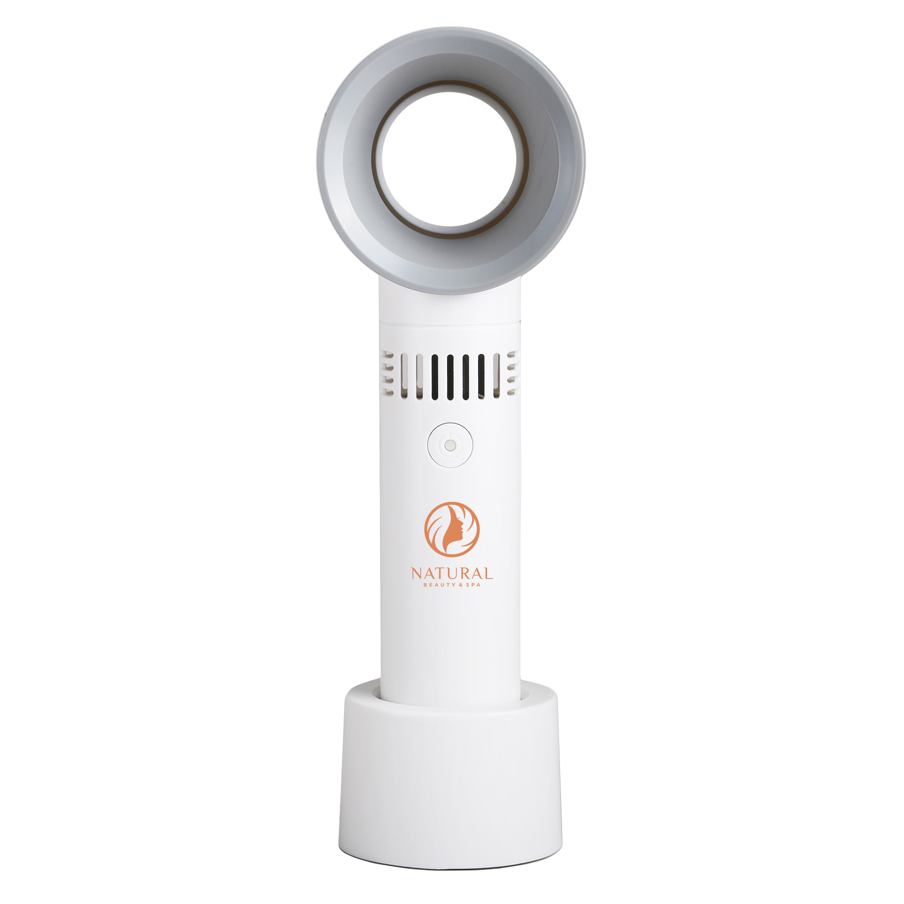 EZ Breezy Bladeless Fan - HPG Brands