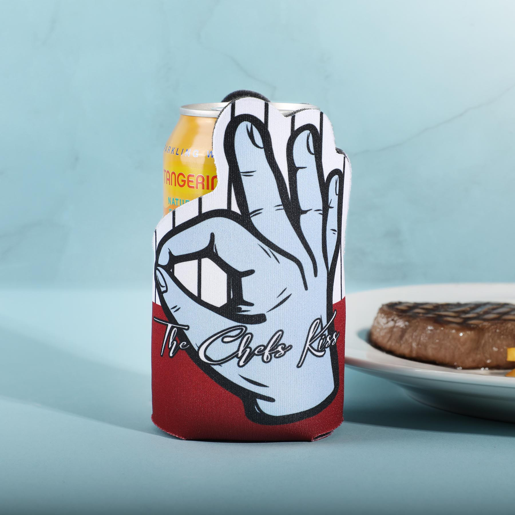 American Made A-Okay Can Cooler - HPG Brands