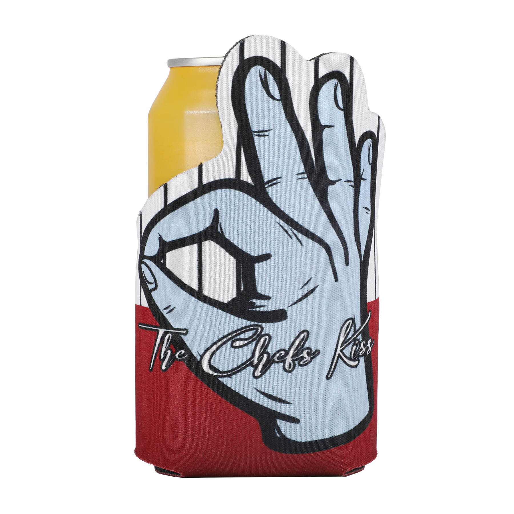 American Made A-Okay Can Cooler - HPG Brands