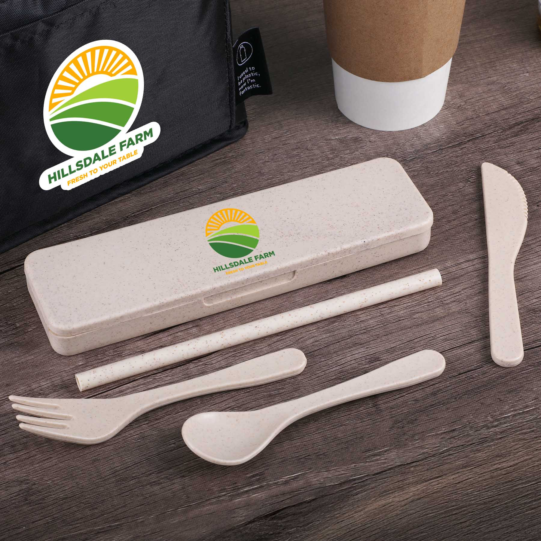 Re-Lunchables Set - HPG Brands