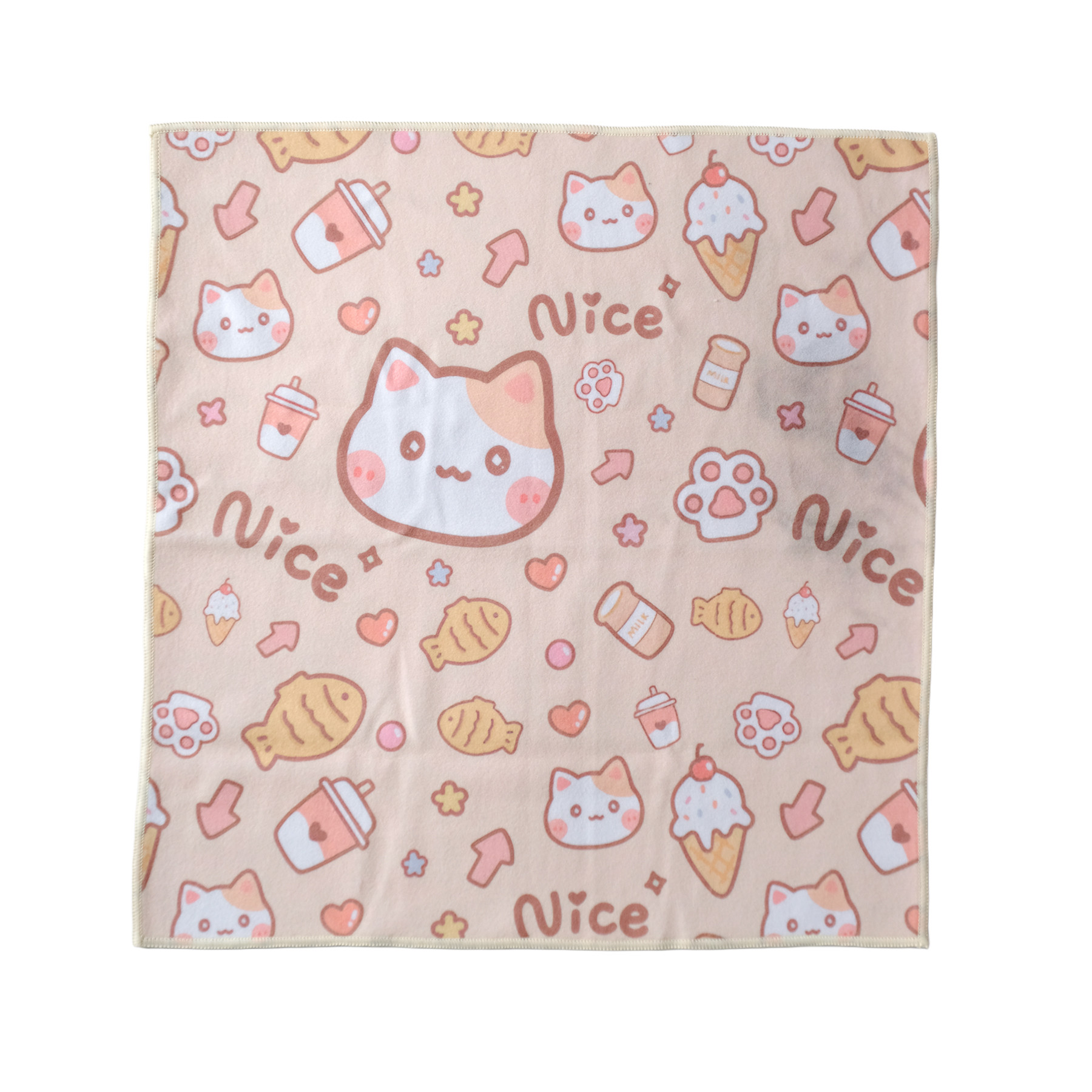 E-Z Import Large Self-Adhesive Magic Cloth Wrap - HPG Brands