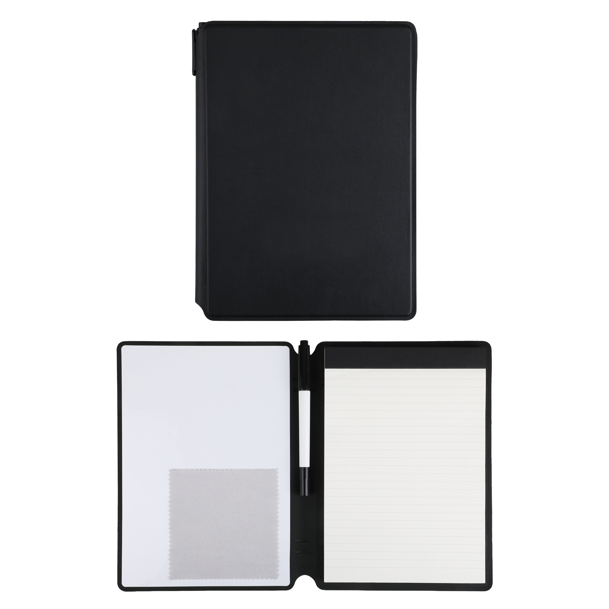 Scribbler Go Notebook & Whiteboard - HPG Brands