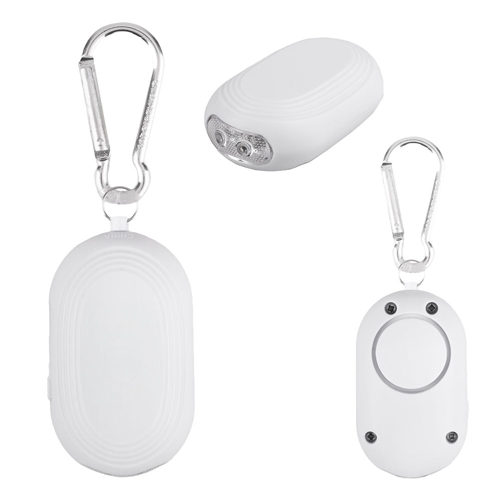 Alert-Pod Rechargeable Safety Alarm - HPG Brands