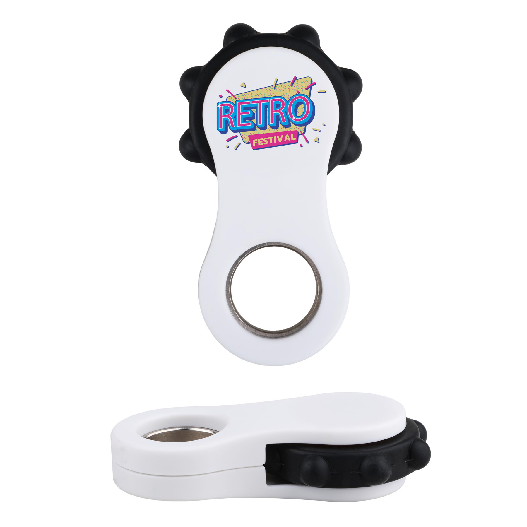 Whirly Fidget Spinner - HPG Brands
