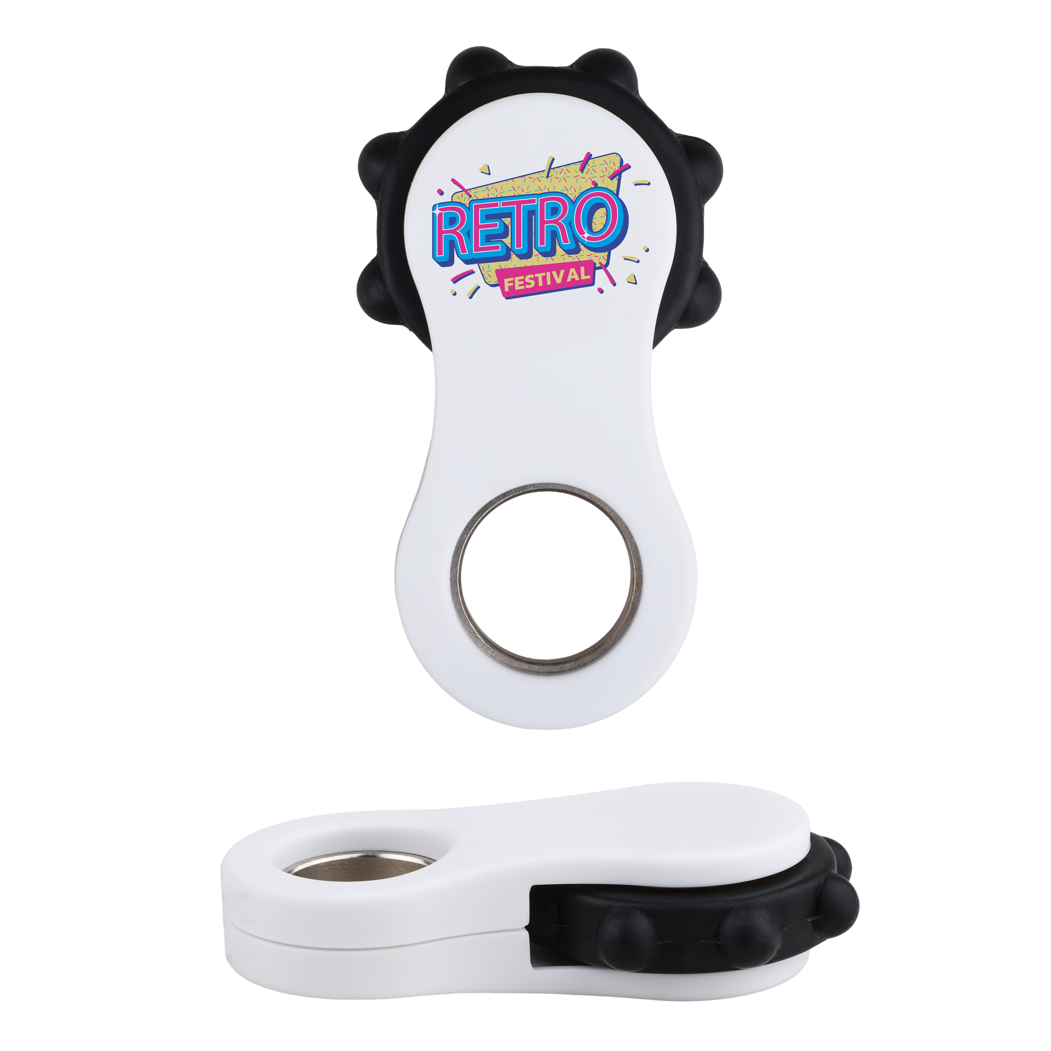 Whirly Fidget Spinner - HPG Brands