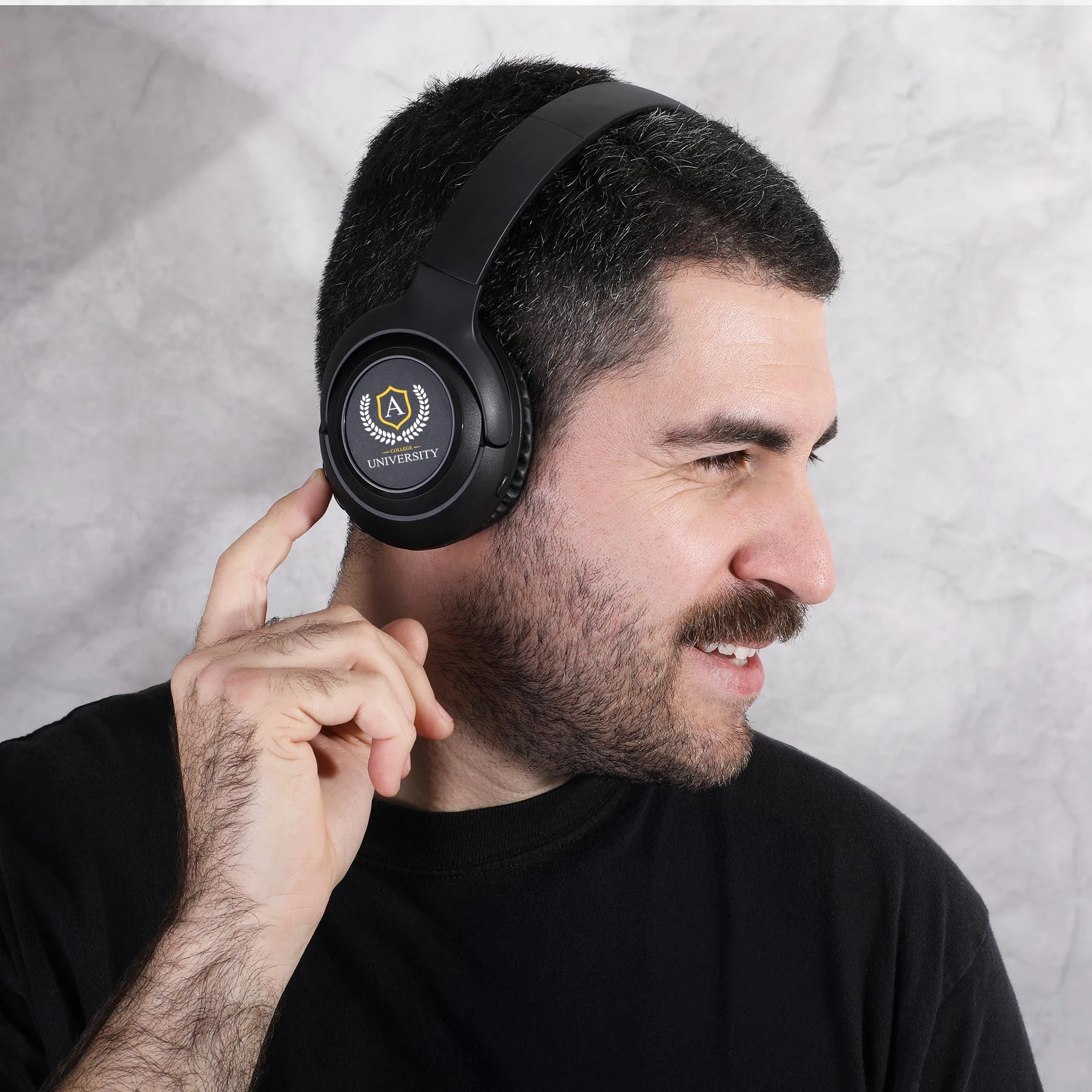 Sound Sharp Wireless Headphones - HPG Brands