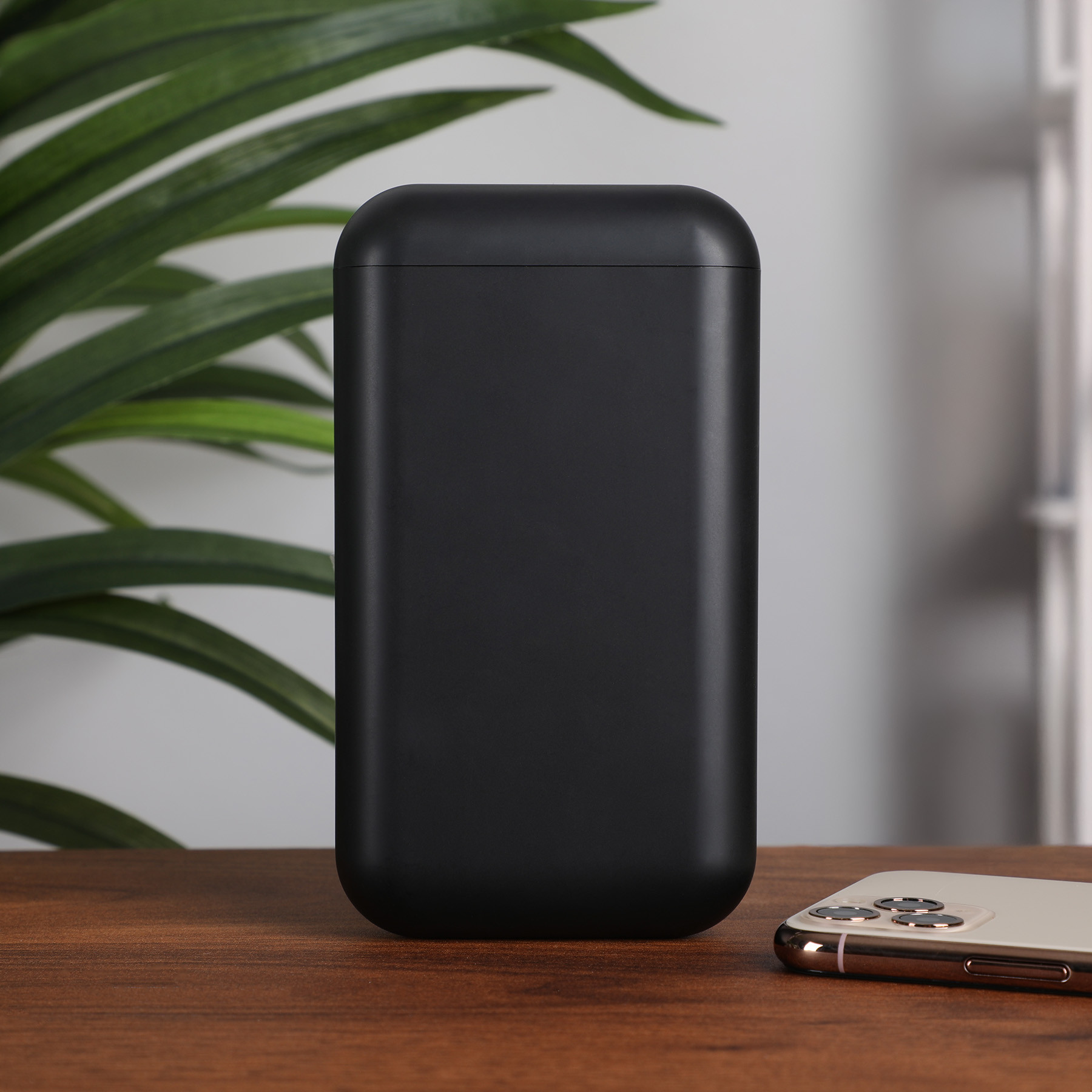 Juicy Jams Power Bank & Earbuds - HPG Brands