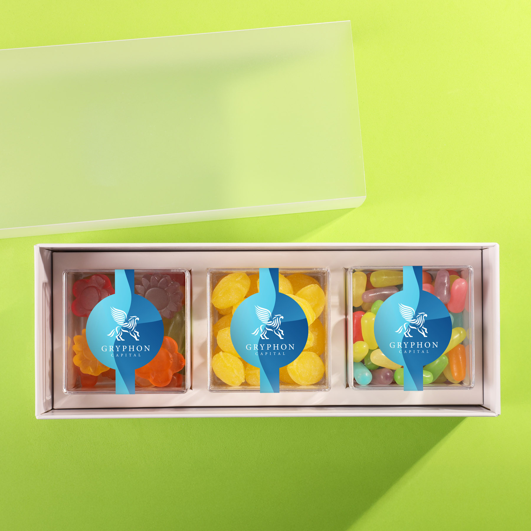 Sweet Trio Set - HPG Brands