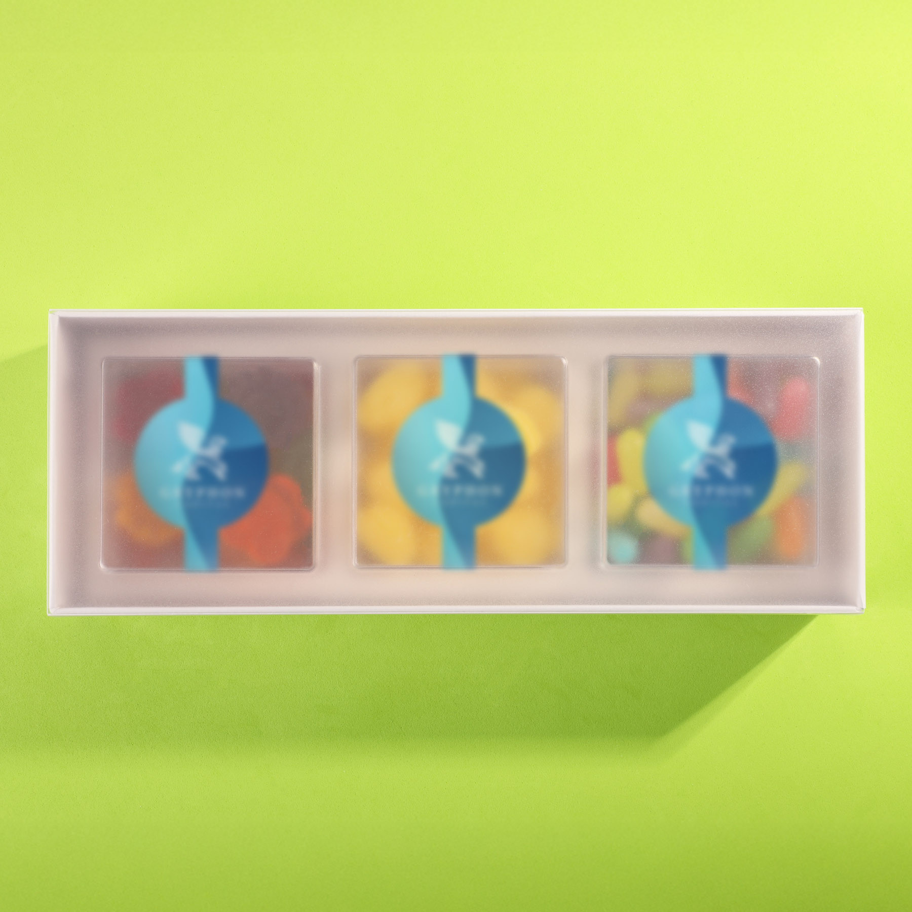 Sweet Trio Set - HPG Brands