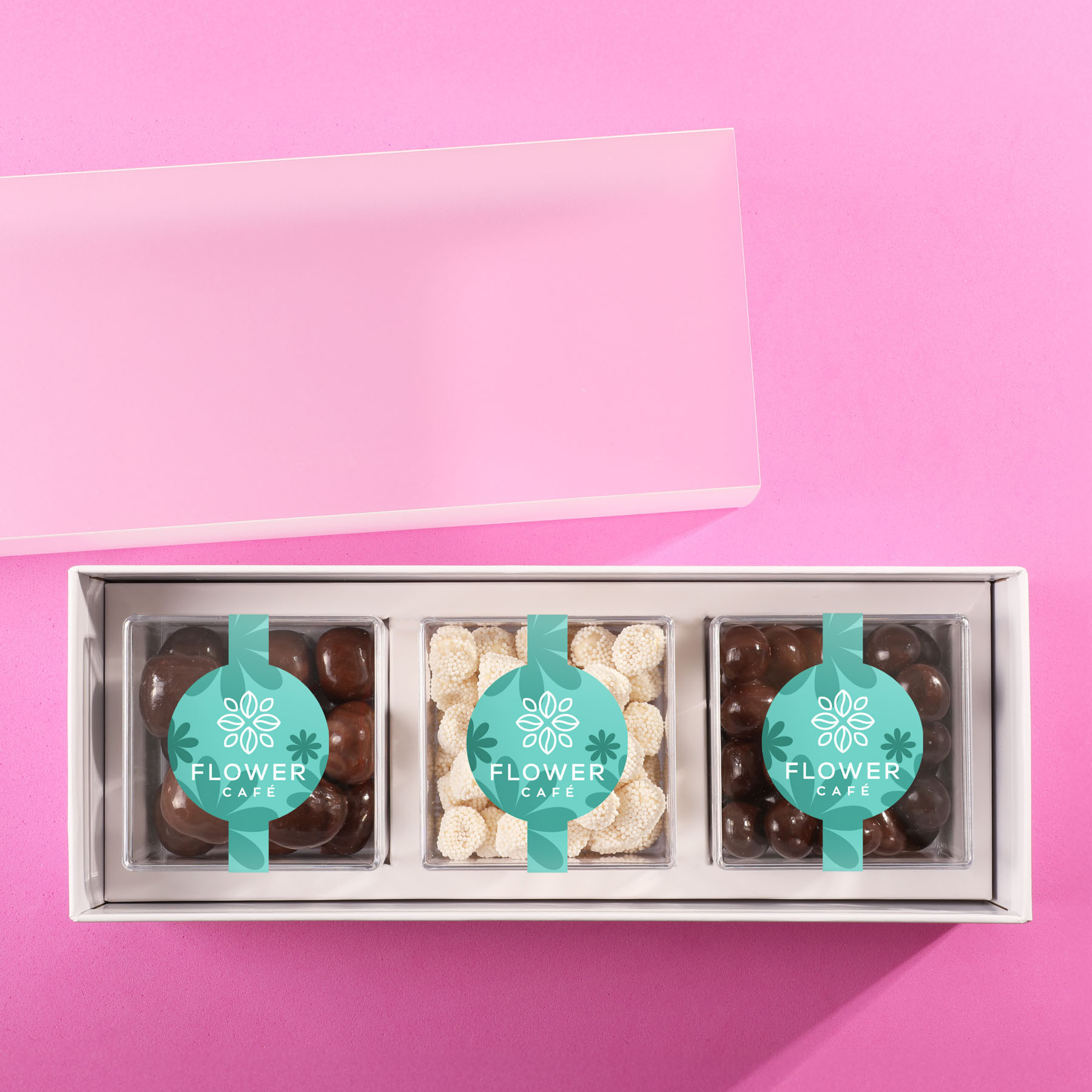 Sweet Trio Set: Premium - HPG Brands