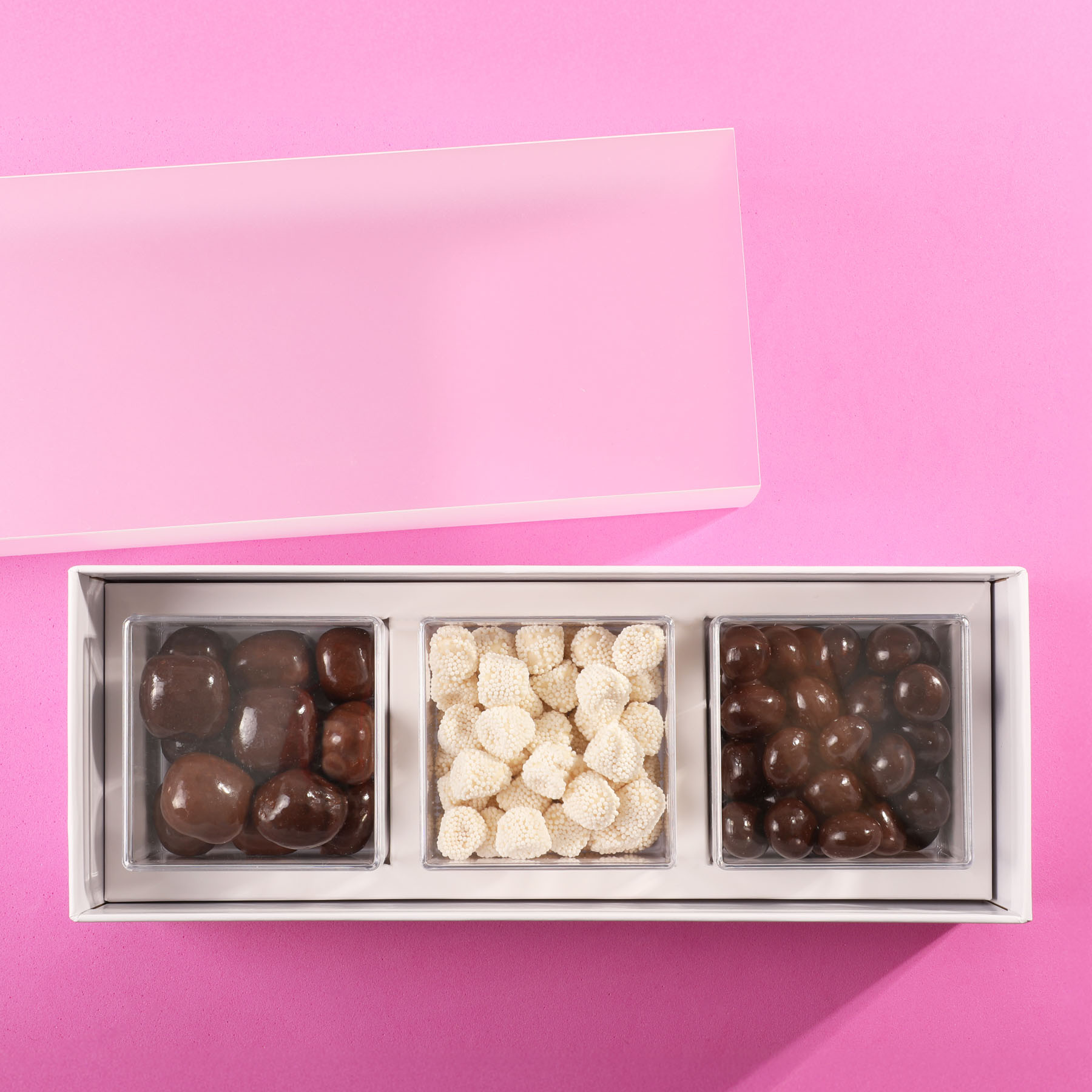 Sweet Trio Set: Premium - HPG Brands