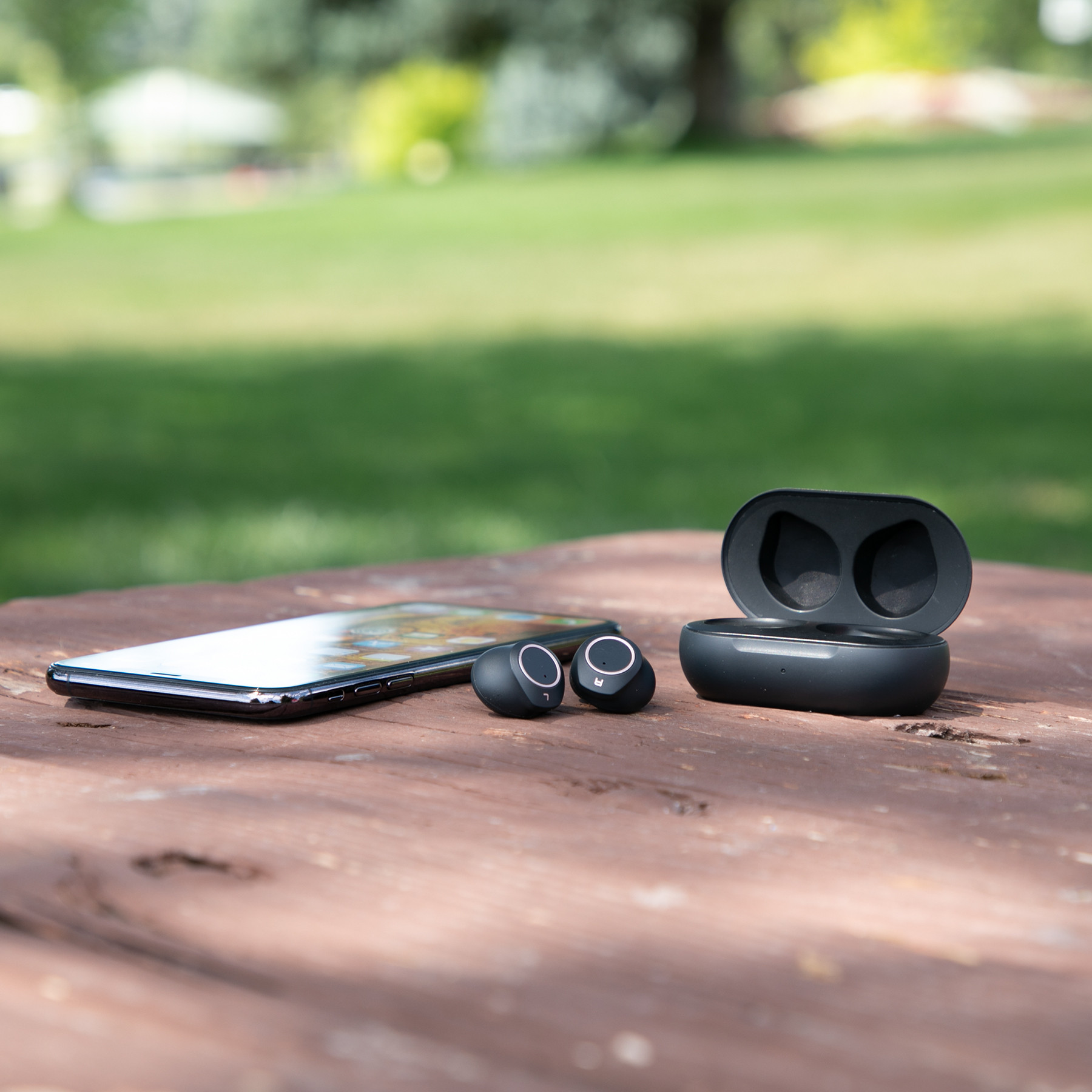 2 Buds Pro Wireless ANC Earbuds - HPG Brands