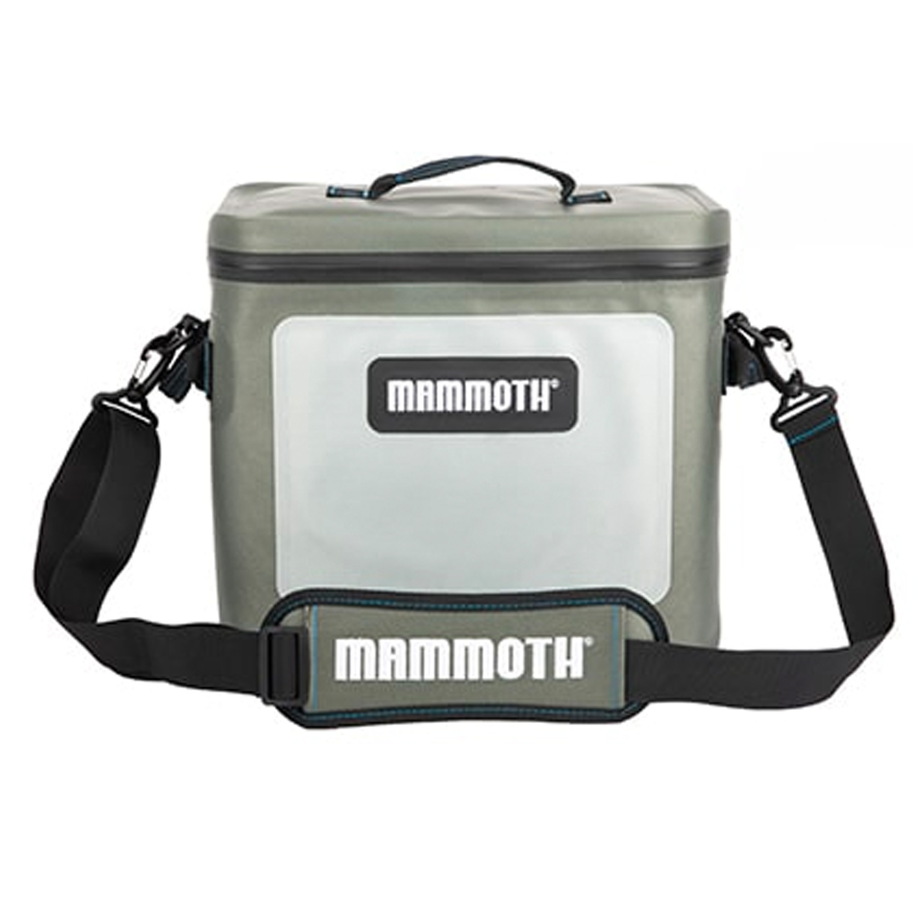 MAMMOTH Frontier 50 Waterproof Duffle - HPG Brands
