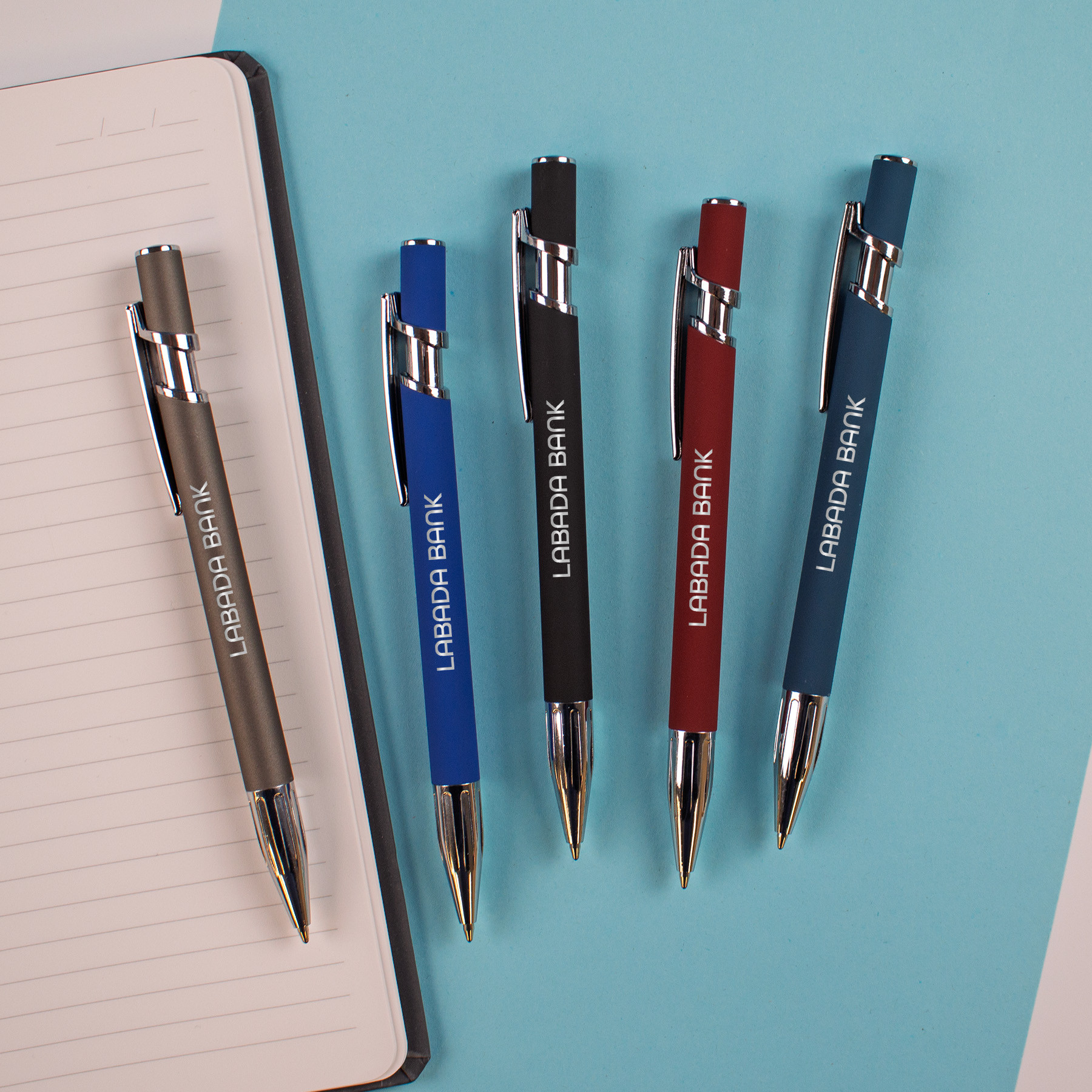 Marble Comfort Pen - HPG Brands