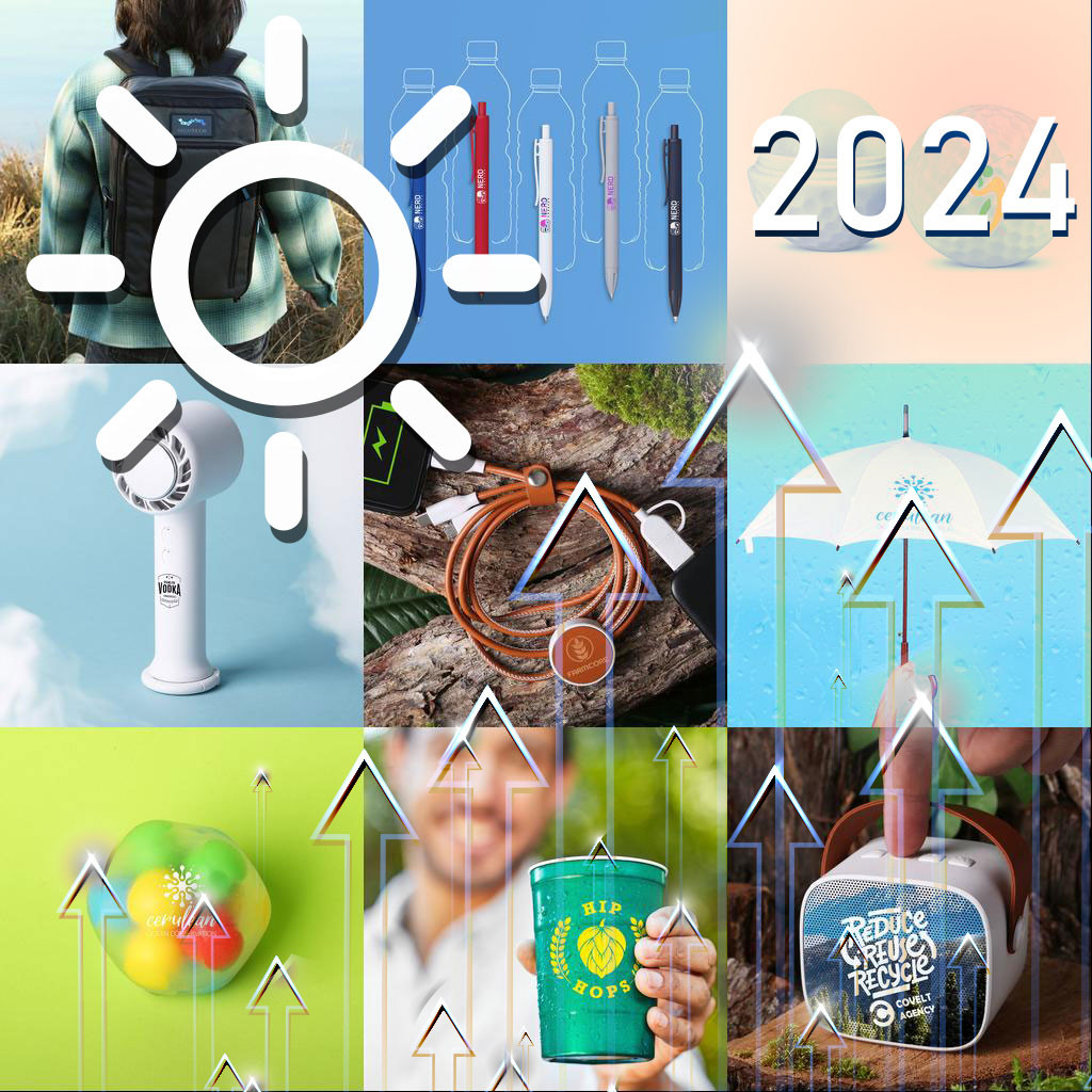 News - HPG - Promotional Products Supplier