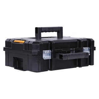 DeWalt Tstak Deep Tool Box W/ Wheels - HPG Brands