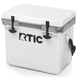 RTIC 52 Qt Ultra-Light Wheeled Cooler - HPG Brands