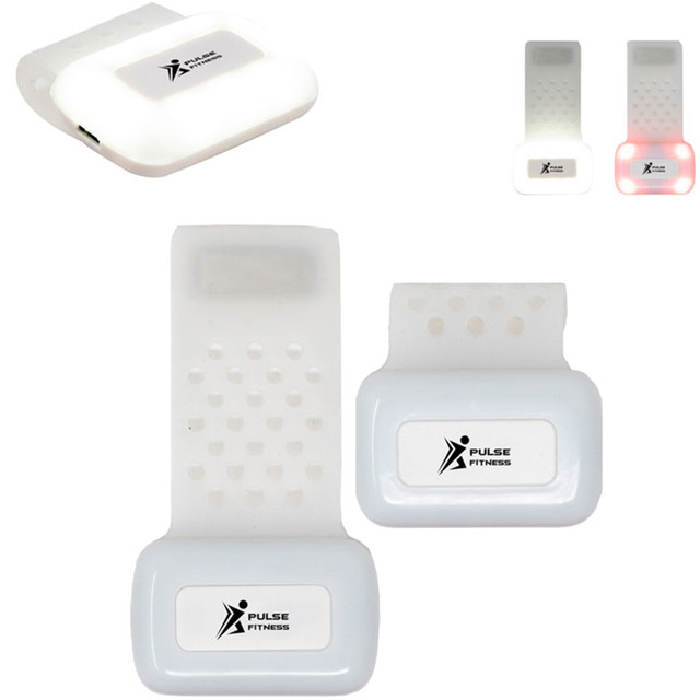 Reflective Safety Flasher Led Light - HPG Brands