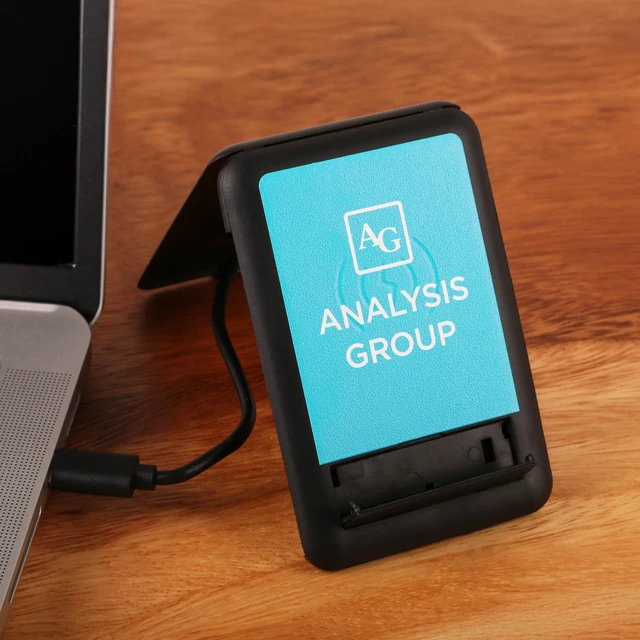 3 Fold Charger - HPG Brands