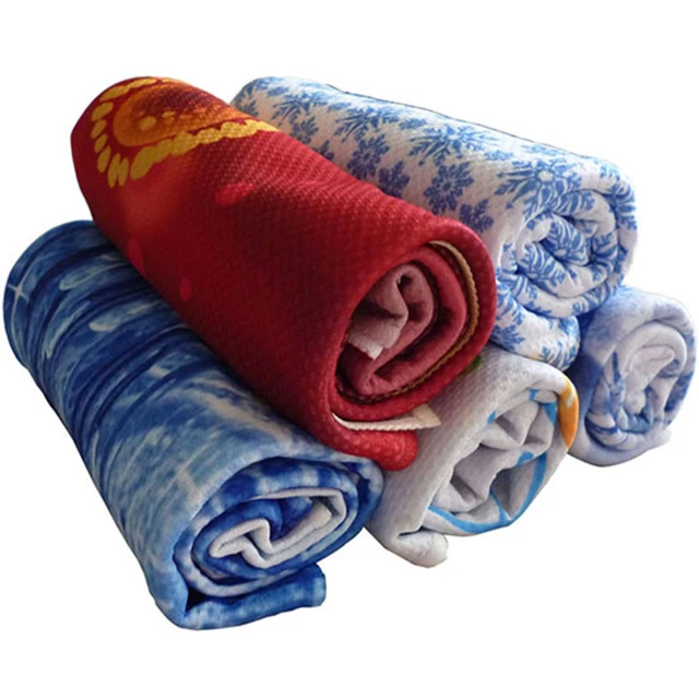 Microfiber Honeycomb towel - HPG Brands