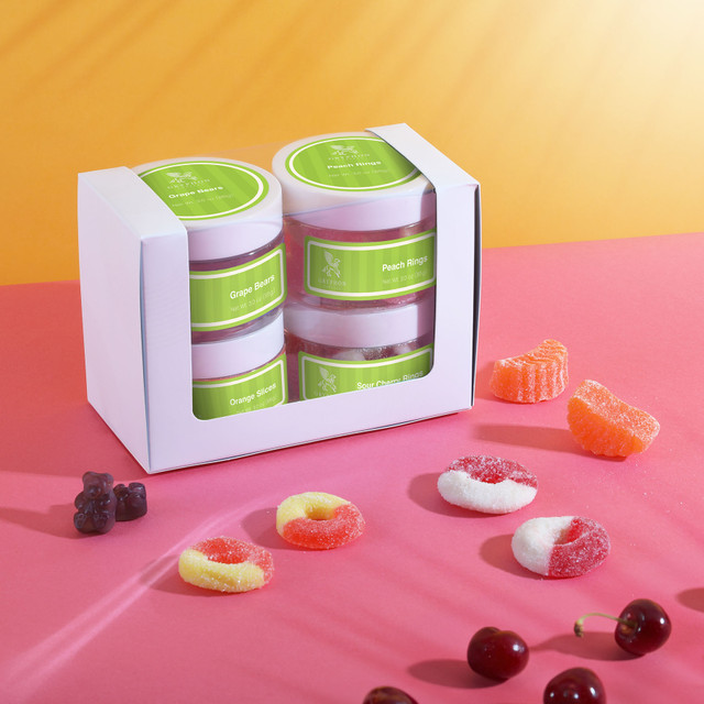 Oh So Sweet Gift Set - HPG Brands