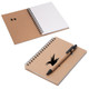 Recycled Cardboard Notebook - HPG Brands