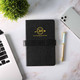 Dairy Diary Recycled Milk Carton Journal - HPG Brands