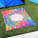 Elliston Blanket - HPG Brands