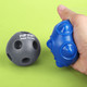 Silicone Pop-It™ Geo Ball - HPG Brands