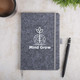 Dairy Diary Recycled Milk Carton Journal - HPG Brands