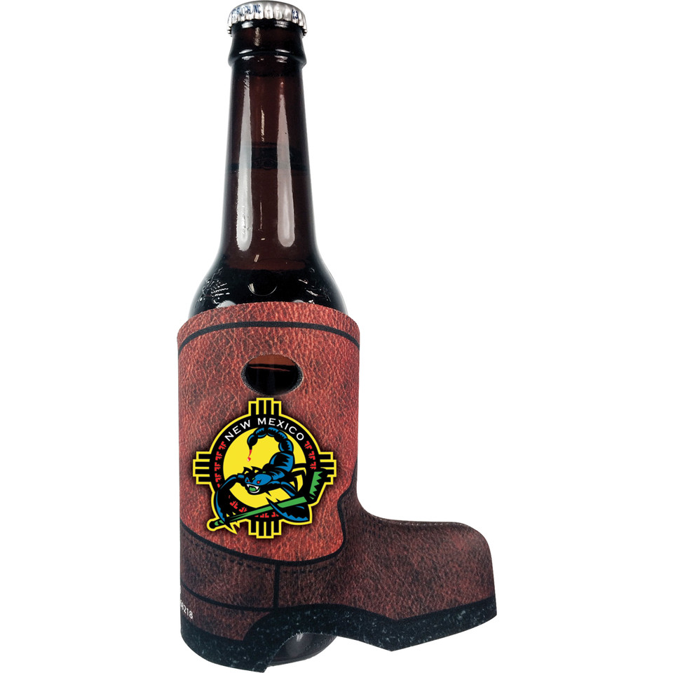 American Made Full Color Slide-On Sleeve - HPG Brands
