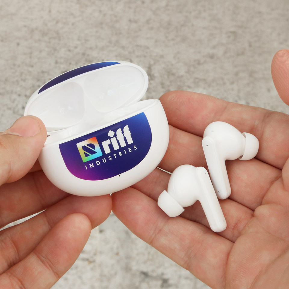 Best Buds Wireless Earbuds - HPG Brands