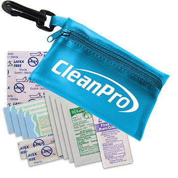 Executive First Aid Kit - HPG Brands
