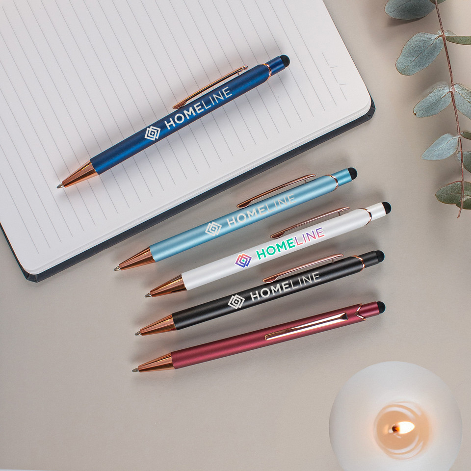 Buzz Comfort Stylus Pen - HPG Brands