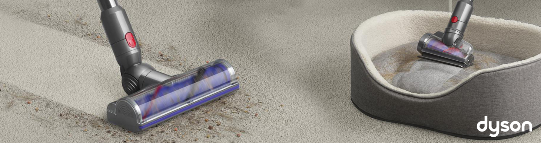 Retail Brands - Dyson - HPG Brands