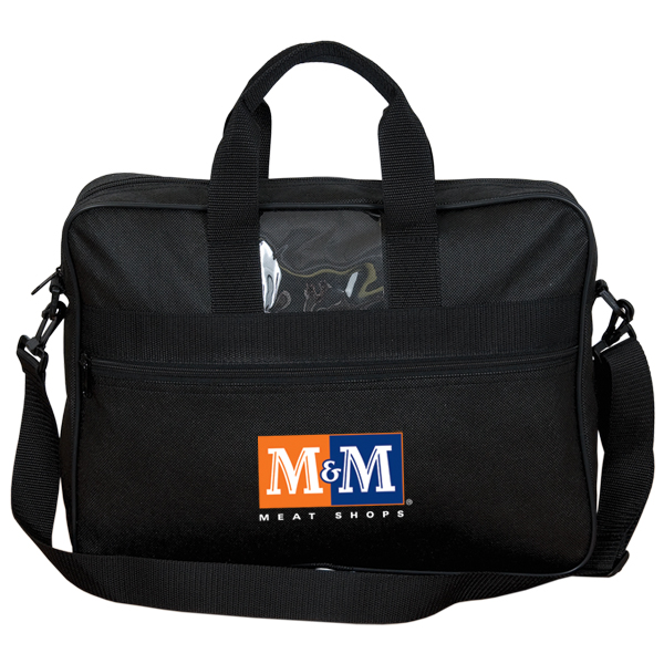 Non Woven Business Bag - HPG Brands