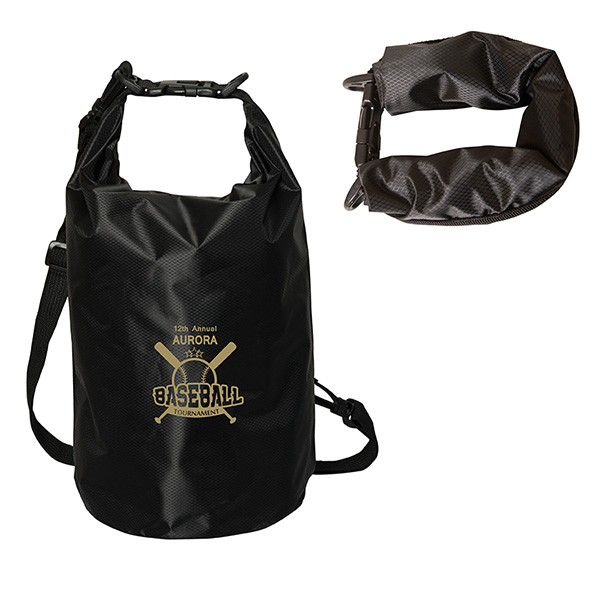 Voyageur 5 Liter Wet/Dry Bag - HPG Brands