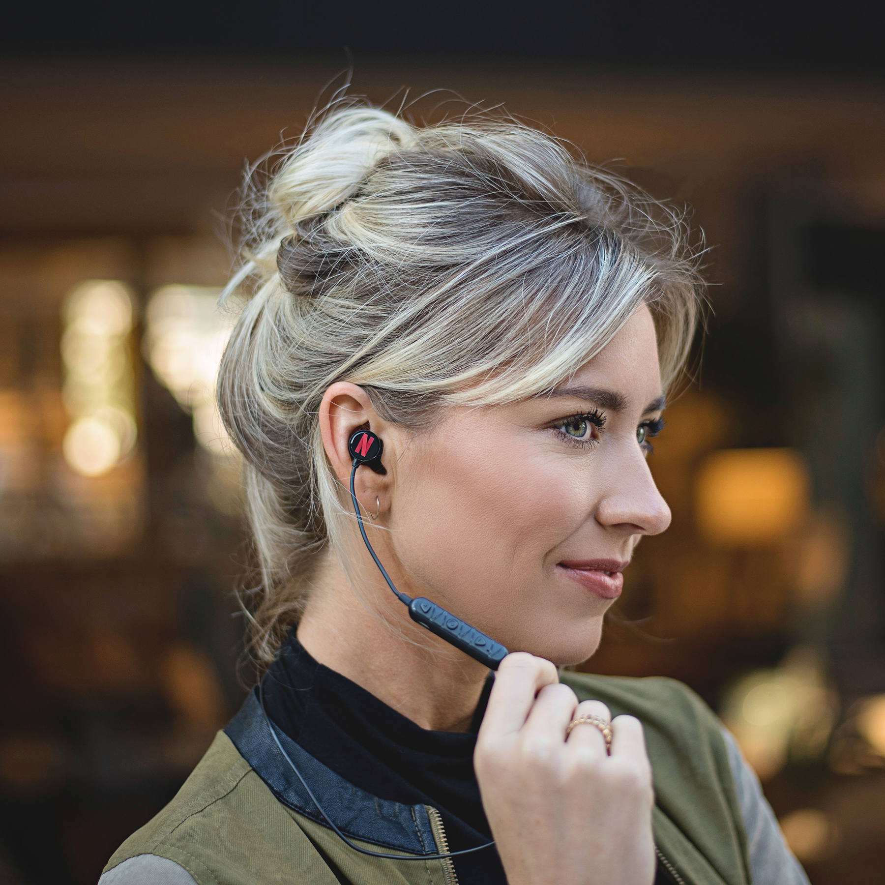 Budsies™ Wireless Earbuds - HPG Brands