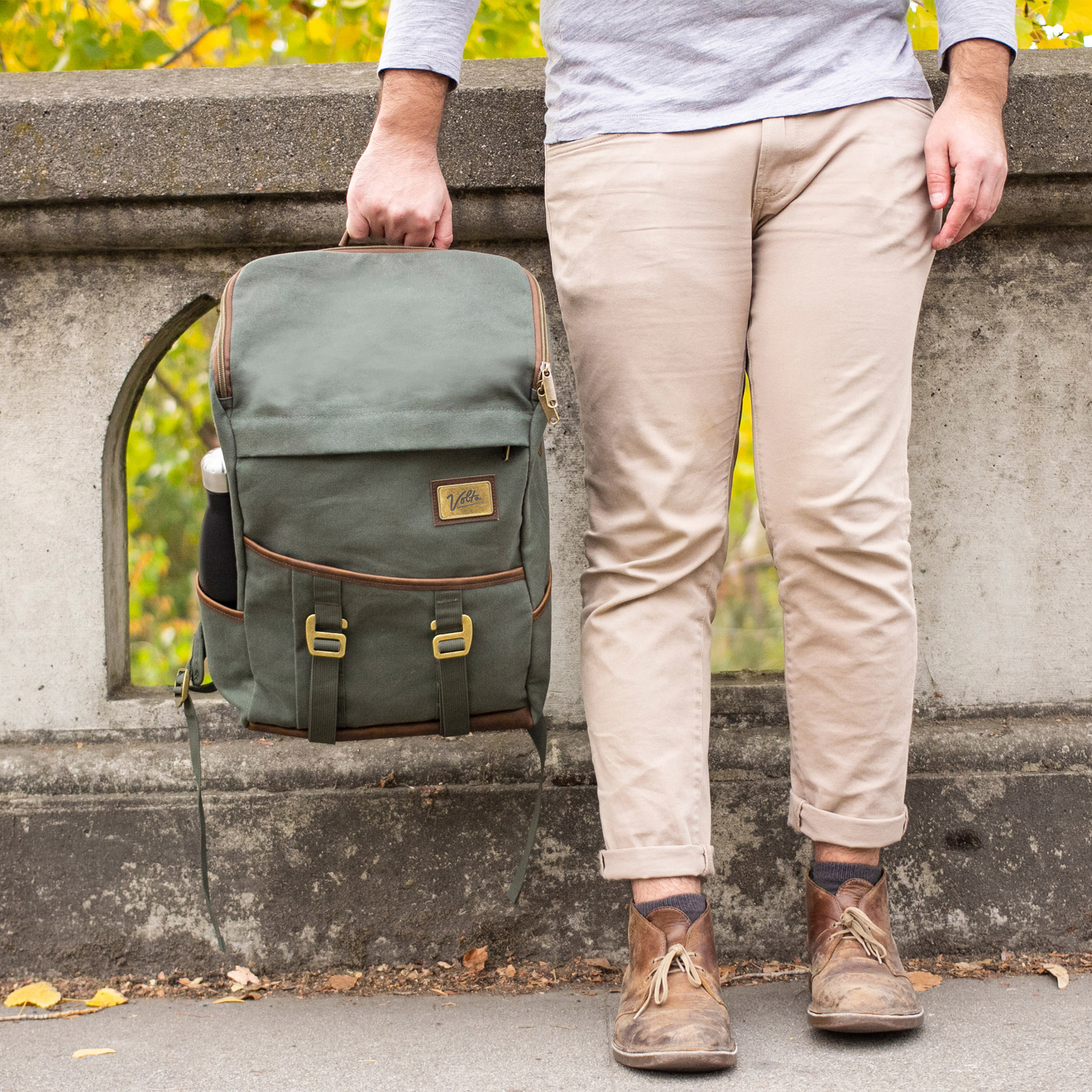 Finley Mill Pack - HPG Brands