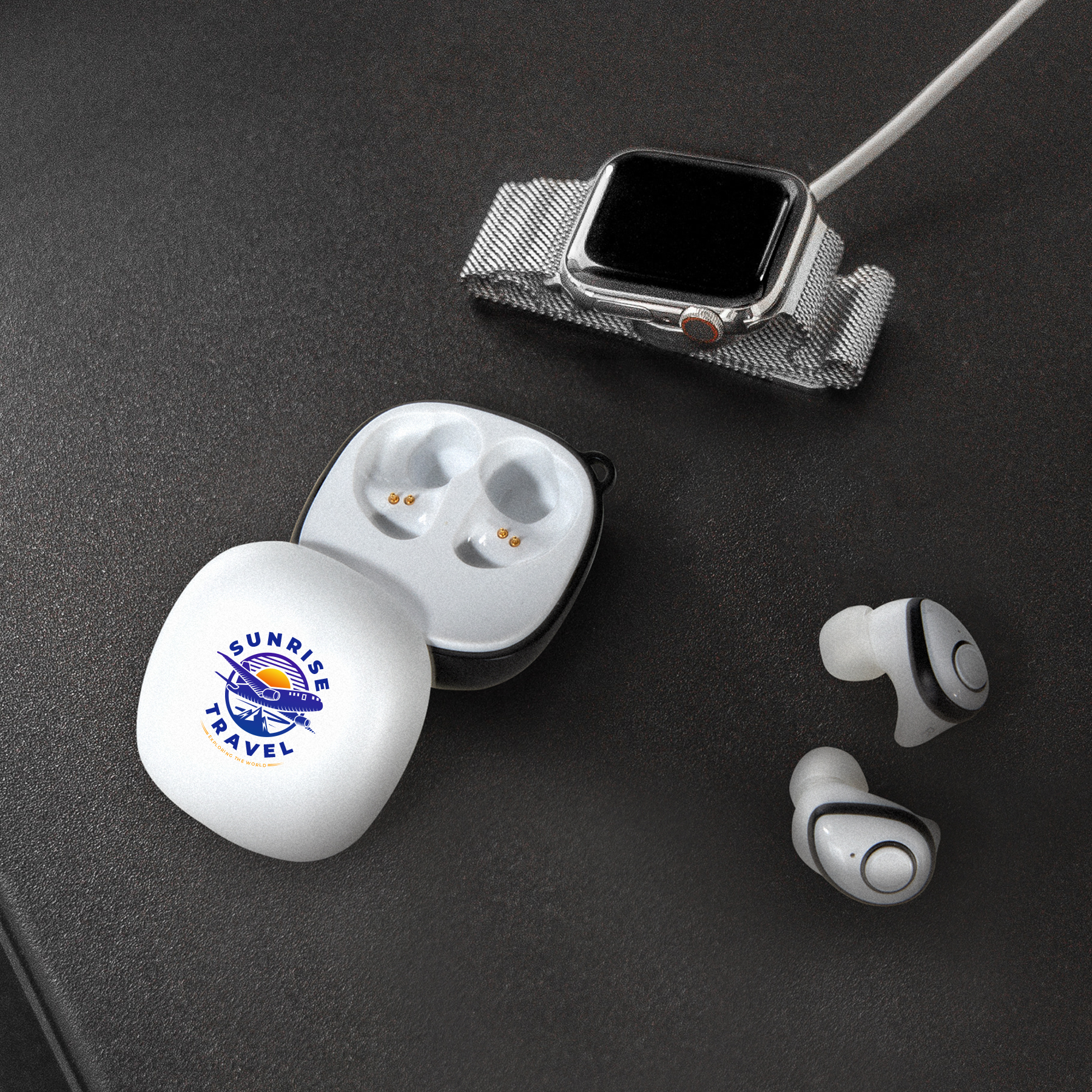 Mybuds™ Wireless Earbuds - HPG Brands